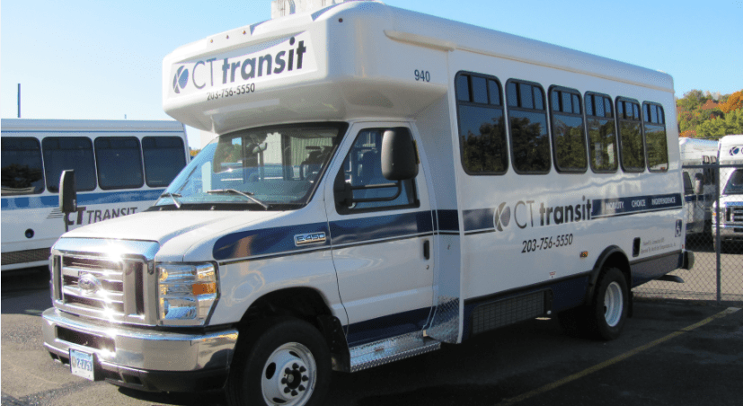 Paratransit Service - North East Transportation